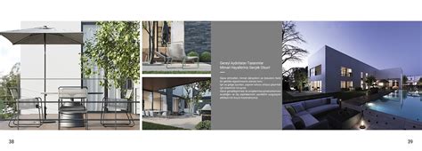 Dimension Portfolio Behance