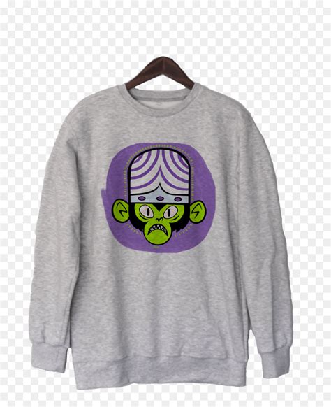 Mojo Jojo HD Png Download Vhv