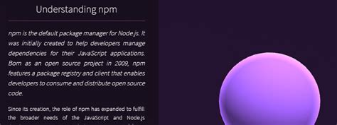20 docs and guides for front end developers no 5 — sitepoint