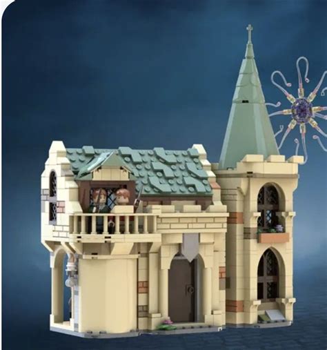 Pin By Christen Schaffer On A Hp Lego Builds Harry Potter Lego Sets Lego Harry Potter Lego