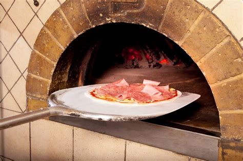 5 Different Types Of Pizza Ovens Piaci Pizza