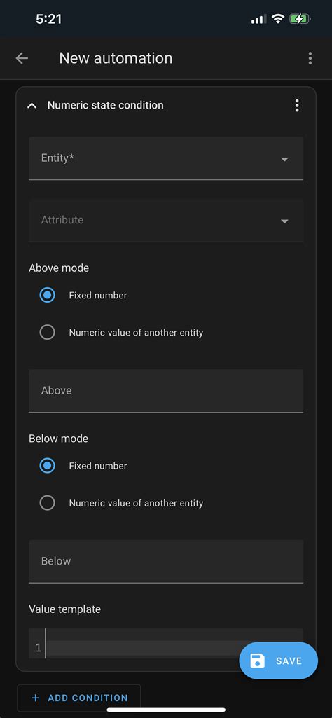Lutron Caseta Light Condition Light Percentage Configuration Home Assistant Community