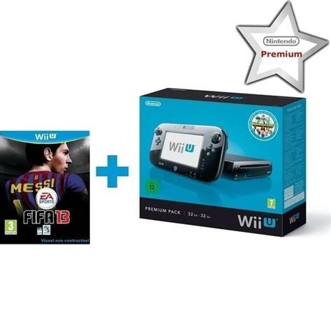 Fifa 15 Wii Les Bons Plans De Micromonde