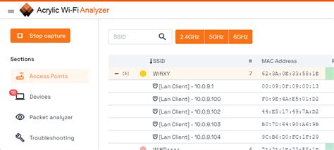 Wifi Client Wifi Client Basic Example Explained