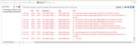 Unable To Show Map Fragments In Android Stack Overflow