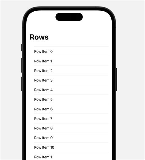 Swiftui Navigation Title With Custom View With Large And Small Title