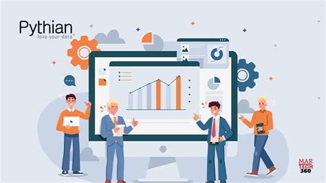 Pythian Achieves Marketing Analytics Services Partner Specialization