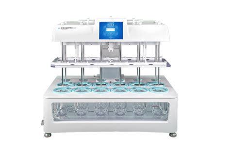 How A Positions Dissolution Tester Helps In Drug Dissolution Testing