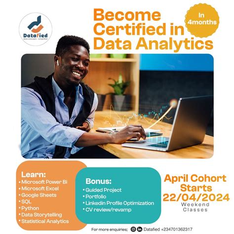 nnamdi isichei on linkedin datafied academy is the best place to learn data analytics join us