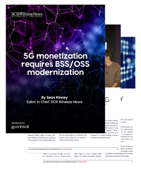 20241009 5g Monetization Takes Oss Bss Evolution Editorial Report