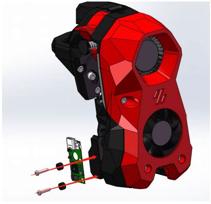 ADXL345 V2 0 BIGTREETECH WIKI