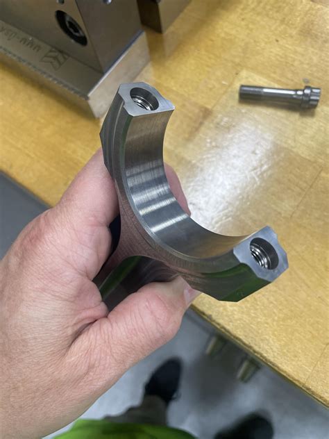 Advanced Probing Scheme Resources Rmachinists