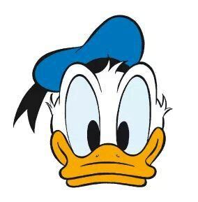 Memes Del Pato Donald Enojado