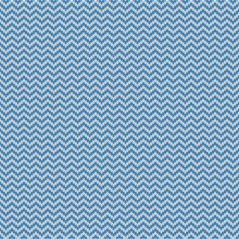 Seamless Knitted Pattern — Stock Vector © Alenapohu 23747135