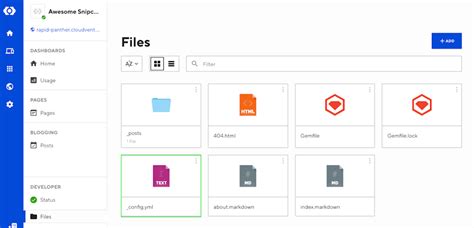 Jekyll Tutorial How To Build A Static E Commerce Site