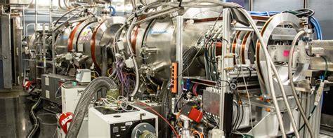 Neutron Spin Echo Spectrometer Neutron Science At Ornl