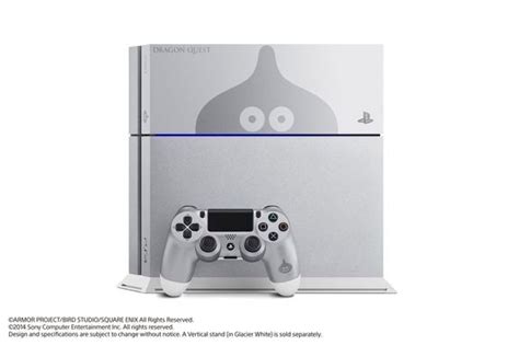 Sonys Strangest Looking Ps4 Has Divided Opinion Push Square
