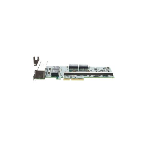 Dell Broadcom 5719 Quad Port 1gb Network Card Ygcv4