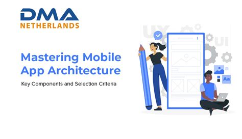 How To Choose The Ideal Mobile App Architecture For Your Project Tis