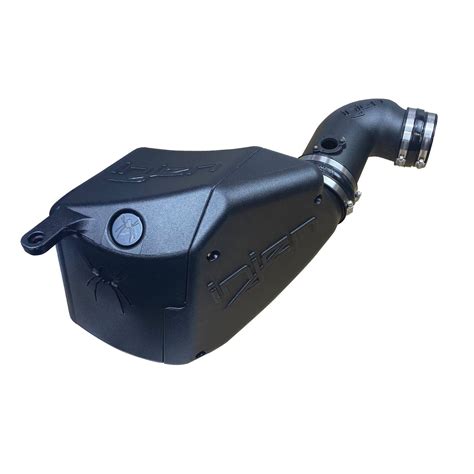 Injen Evolution Cold Air Intake System 2011 2012 Gm Silveradosierra