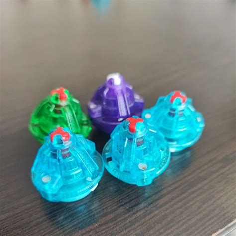 Driver Impact Takara Tomy Beyblade Shopee Malaysia