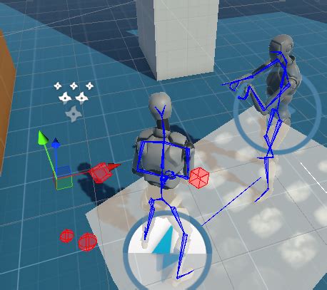 Dynamic Bind Transform In Transform Tween Track Dont Work Unity Engine Unity Discussions