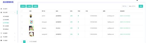 Github Wang Buersecond Hand Goods Transaction Management System