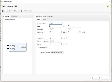 55 Fpga Fir Ip核 高通滤波 初学者适用fpga 高通滤波器 Csdn博客