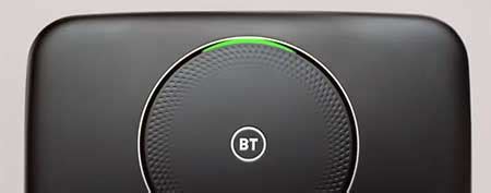 Green Light On BT Hub Meaning And A Quick Fix Guide RouterCtrl