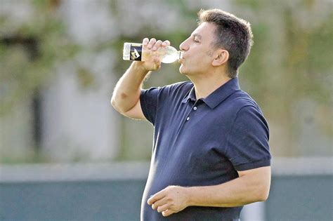 قلعه‌نویی تا دم مرگ رفت ؛‌ حرف های ترسناک درباره سرمربی تیم ملی