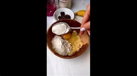 Бананово шоколадный ПП кекс в кружке за 3 минуты Смотреть онлайн в поиске Яндекса по Видео