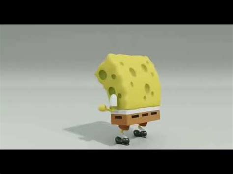 Spongebob Twerking 10 Hours YouTube