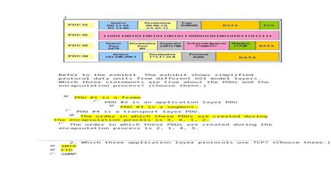 Download Doc Ccna Test