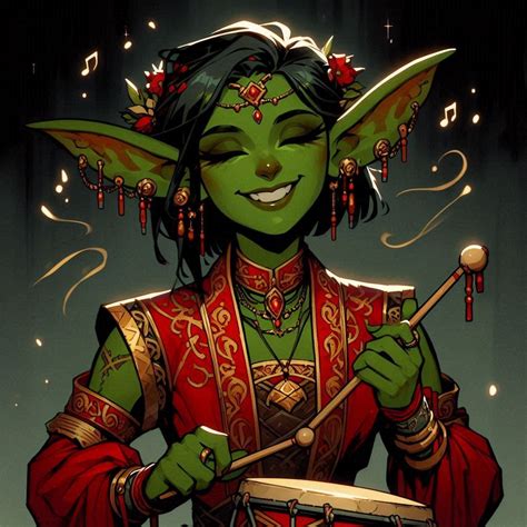 Kobold D D Character Dump Artofit