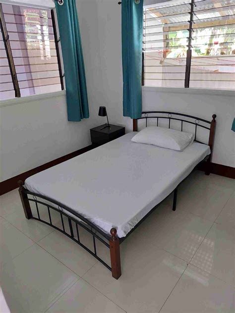3 Bedroom House For Rent In Dumaguete City Negros Island Region For