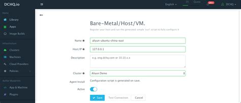 Automated Docker Application Deployment On Alibaba Cloud Aliyun Java Code Geeks