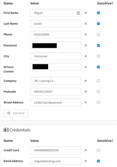 What Is PII Scanning Tools And Methods You Can Use DataTrue