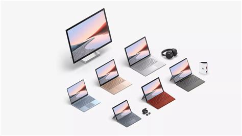 Microsoft Commits To Years Of Firmware Updates For New And Some Older Surface PCs Windows
