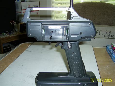 Like New Airtronics M And DSSS W Speedmind R C Tech Forums