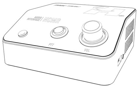 Harvest Technology Nodestream Ris Nodecom Device User Guide