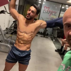 Photos Videos Anything On Him Ahmad Soaifane LPSG