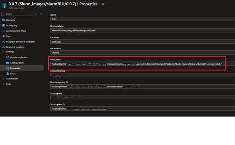 Slurm Custom Image For A Locked Down Environment And Faster Start Up