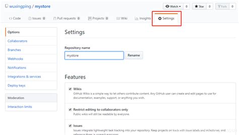 如何在 github 上传自己的项目 删除项目（史上最简单操作，不看后悔） git hub如何删除自己的项目 csdn博客