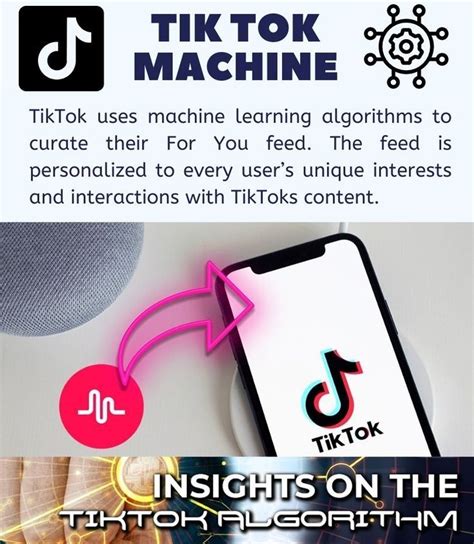 Insights On The Tiktok Algorithm Deep Dive Inside The Ai Machine Artofit