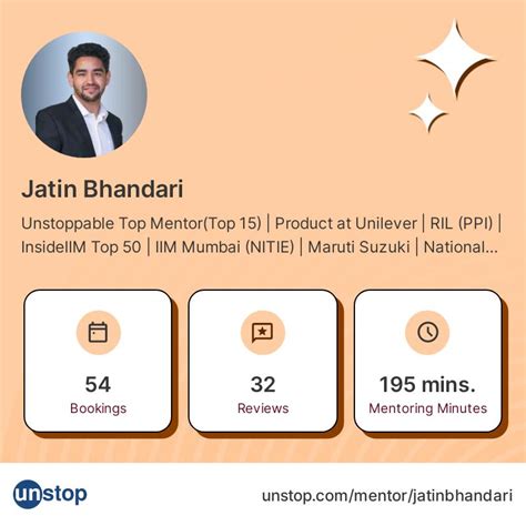 jatin bhandari on linkedin mentorship careerguidance resumebuilding