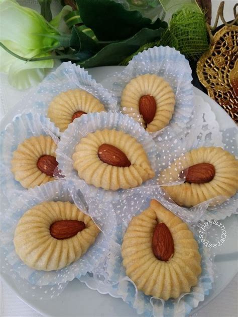 حلويات الأعراس والعيد الجزائرية العصرية