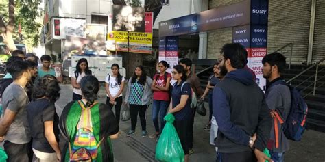 A Software Engineer From Pune Is Dreaming To Make Pune Single Use