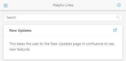 Unifocus Mobile App Quick Reference Guide