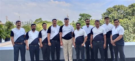 Dr Ram Moorthy D On Linkedin Zagro India Team 2023