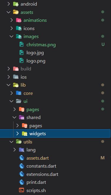 最佳的 Vs Code Flutter 开发插件 Ducafecat